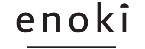 enoki | Fun, fresh home fragrances